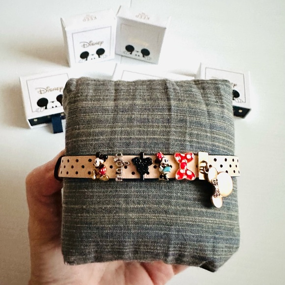 KEEP Collective | Jewelry | Keep Collective Disney Bracelet And 6 ...